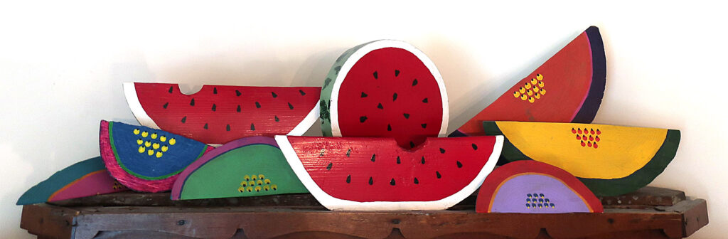 Watermelon Times | All Things Watermelon
